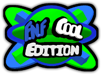 FNF: Cool Edition | Funkipedia Mods Wiki | Fandom