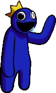 Vs. Blue (Rainbow Friends) | Funkipedia Mods Wiki | Fandom