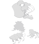 Classic Tricky (Sassy EX) | Funkipedia Mods Wiki | Fandom