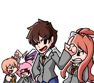 DDTO Sings For You | Funkipedia Mods Wiki | Fandom