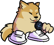 Funky Doge Friday | Funkipedia Mods Wiki | Fandom