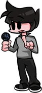 Gilbert | Funkipedia Mods Wiki | Fandom