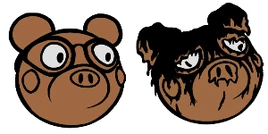 FNF Piggy: Uncovered Mysteries | Funkipedia Mods Wiki | Fandom