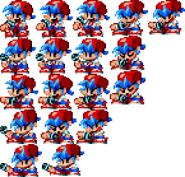 Metal Mania Madness | Funkipedia Mods Wiki | Fandom