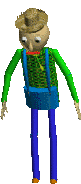 Vs. Oooohh! Baldi | Funkipedia Mods Wiki | Fandom