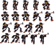 SugarRatio's Reanimations | Funkipedia Mods Wiki | Fandom