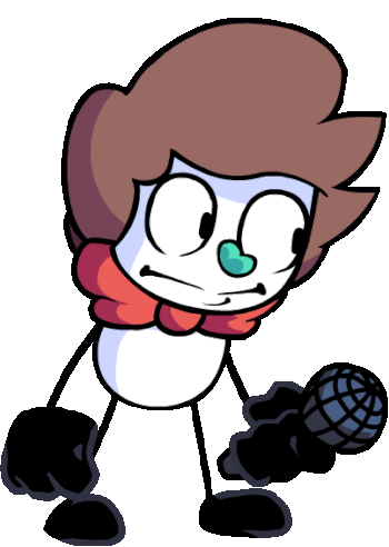 Saltydkdan (Ethanthedoodler) | Funkipedia Mods Wiki | Fandom