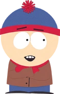 South Park: Destroyed Past | Funkipedia Mods Wiki | Fandom