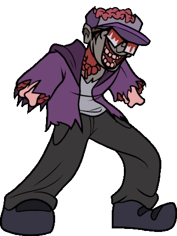 The Fun Gang sings Triple Trouble | Funkipedia Mods Wiki | Fandom