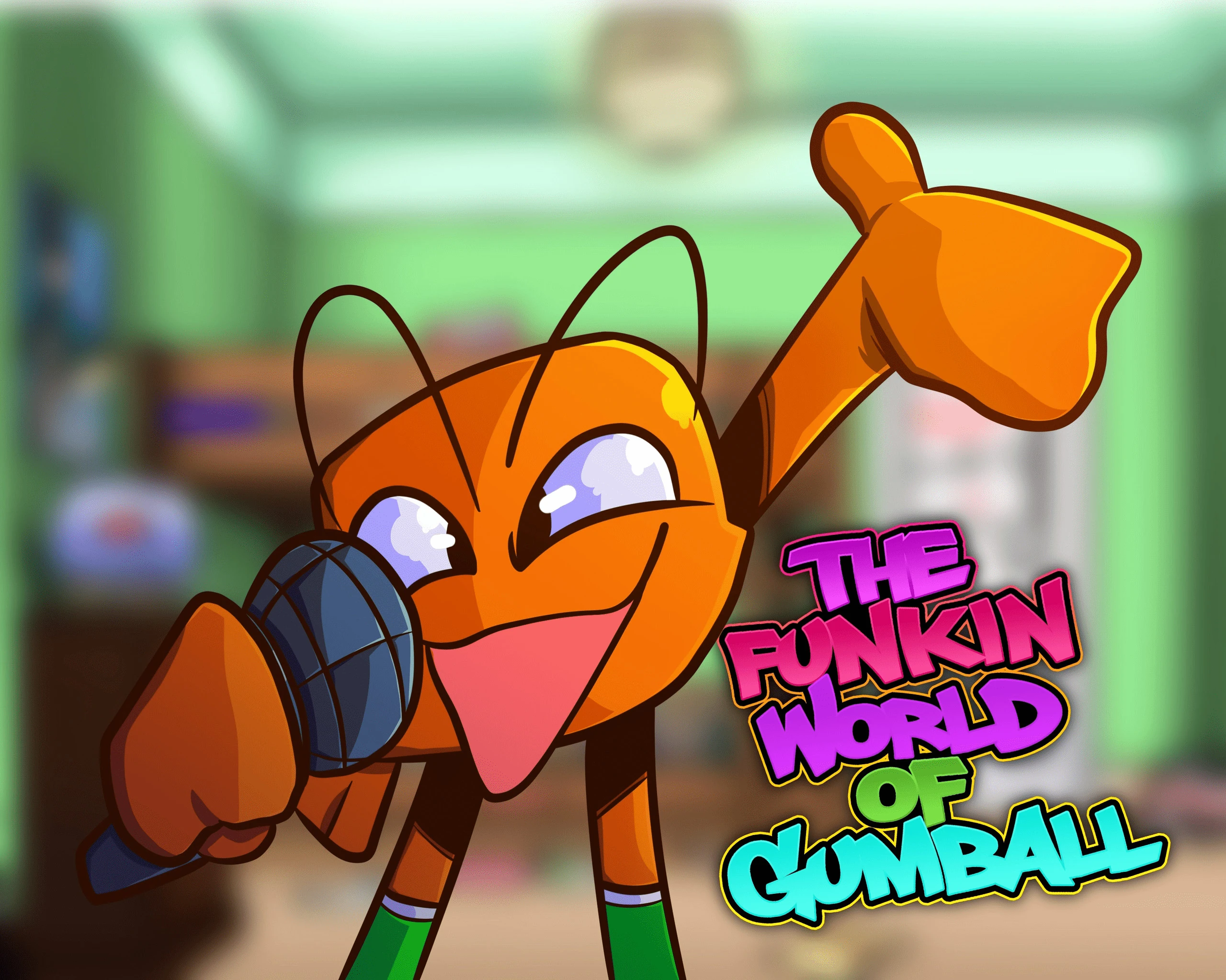 Discuss Everything About Funkipedia Mods Wiki | Fandom