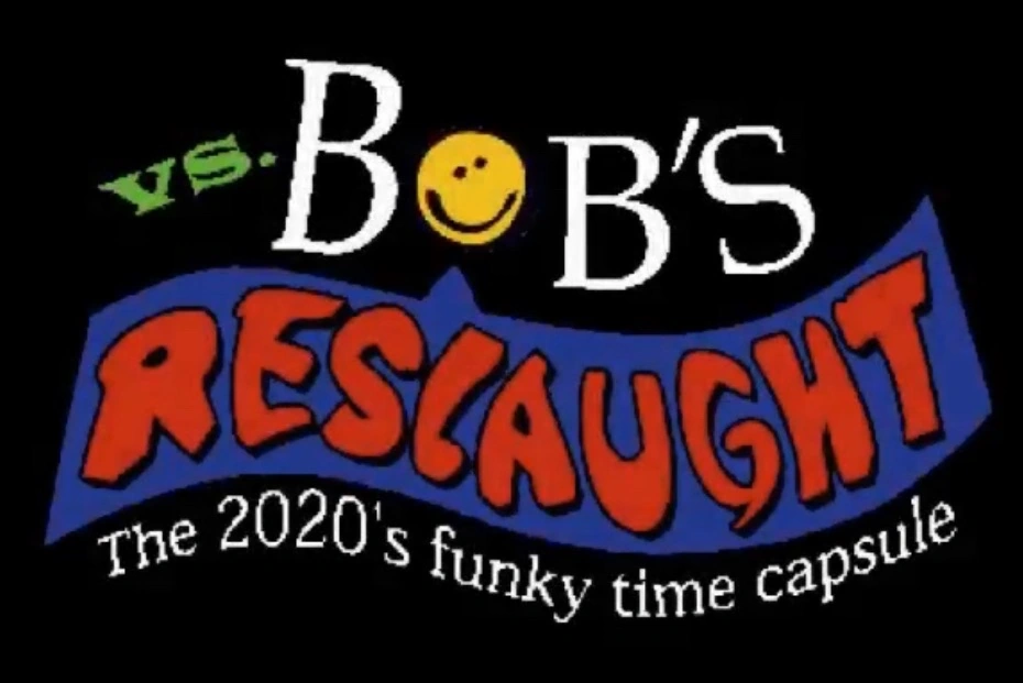 Every modern fnf mod ever (Vs Bob's Reslaught) | Funkipedia Mods Wiki ...