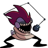 Zipper | Funkipedia Mods Wiki | Fandom