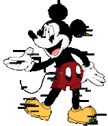 Cartoons Glitch | Funkipedia Mods Wiki | Fandom