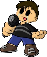 Funkin' Nights at Freddy's | Funkipedia Mods Wiki | Fandom