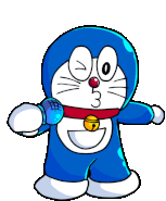 Doraemon (MONKUNG The Artist) | Funkipedia Mods Wiki | Fandom