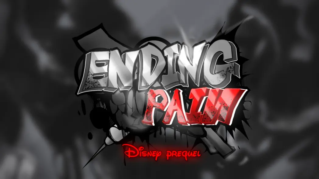 Ending Pain | Funkipedia Mods Wiki | Fandom