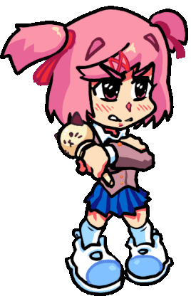 Funki Funki Karaoke Club! | Funkipedia Mods Wiki | Fandom