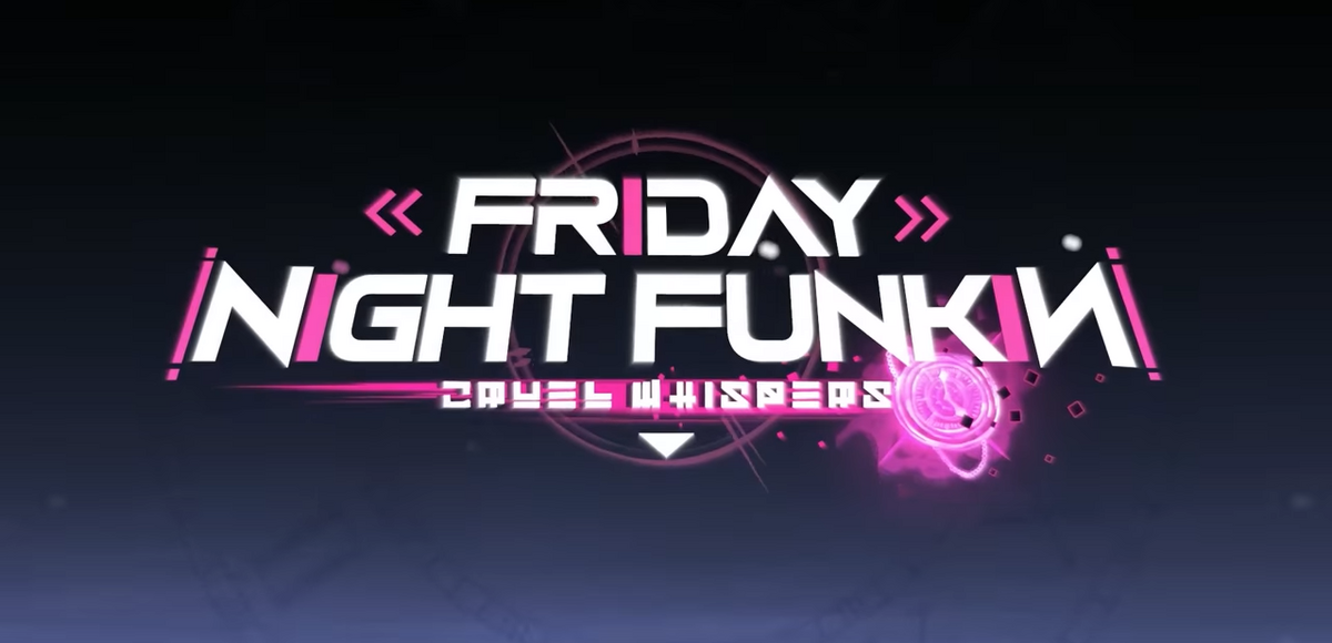Friday Night Funkin': Cruel Whispers | Funkipedia Mods Wiki | Fandom