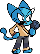 The Funkin' World of Gumball | Funkipedia Mods Wiki | Fandom