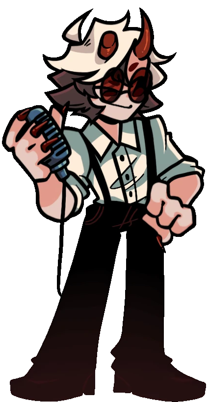 Torris | Funkipedia Mods Wiki | Fandom