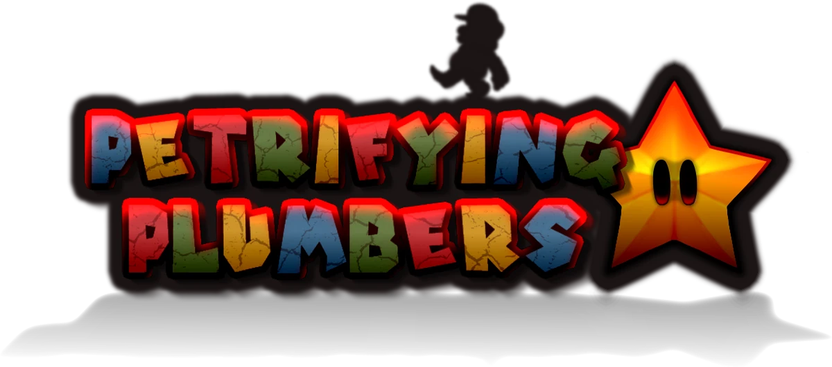 Petrifying Plumbers | Funkipedia Mods Wiki | Fandom