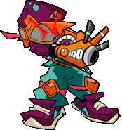 Mechanical Panik | Funkipedia Mods Wiki | Fandom