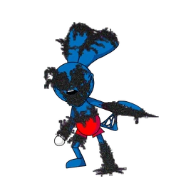 FNF LWP - Shattered Gateway | Funkipedia Mods Wiki | Fandom