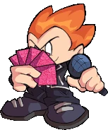 Pico (Disambiguation) | Funkipedia Mods Wiki | Fandom
