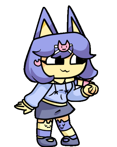 Soft Ankha | Funkipedia Mods Wiki | Fandom