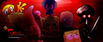 Soulless Funkmist | Funkipedia Mods Wiki | Fandom