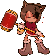 Amy Rose (disambiguation) | Funkipedia Mods Wiki | Fandom
