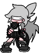 Tsuraran | Funkipedia Mods Wiki | Fandom