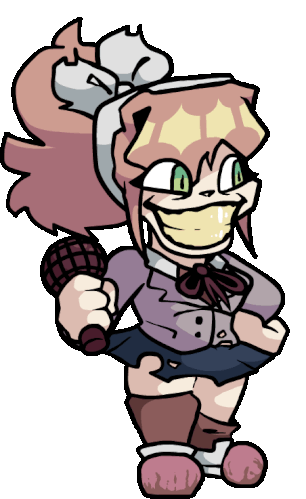 Vs Monika.EXE : OUTDATED | Funkipedia Mods Wiki | Fandom