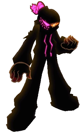 Corrupted Whitty - Insanity Unleashed | Funkipedia Mods Wiki | Fandom