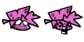 Darkness Takeover B-Sides | Funkipedia Mods Wiki | Fandom