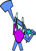 Aimkid x 100 Gecs | Funkipedia Mods Wiki | Fandom