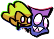 Friday Night Funkin': Glitched Legends/Music | Funkipedia Mods Wiki ...