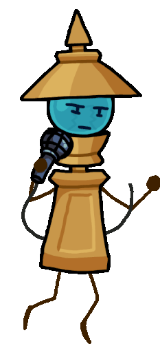 FNF: The Golden One | Funkipedia Mods Wiki | Fandom