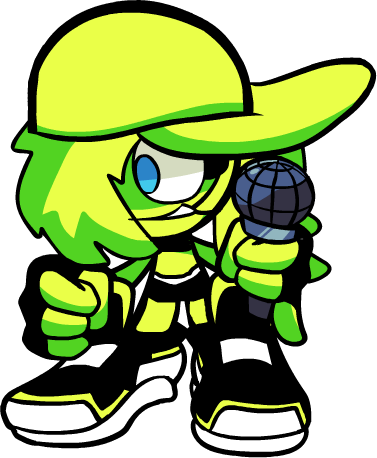 GenderSwap Beta Boyfriend | Funkipedia Mods Wiki | Fandom