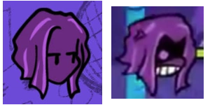 Friday Night Funkin: Dark Hero | Funkipedia Mods Wiki | Fandom