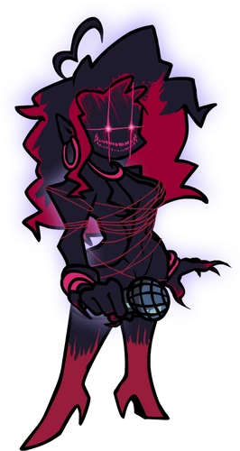 Corruption: Reimagined - Continuum | Funkipedia Mods Wiki | Fandom