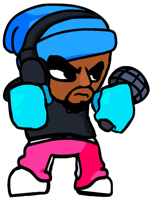 Neo Matt | Funkipedia Mods Wiki | Fandom