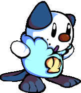 Vs Oshawott | Funkipedia Mods Wiki | Fandom