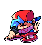 Reanimated Boyfriend (FreshWoomy) | Funkipedia Mods Wiki | Fandom