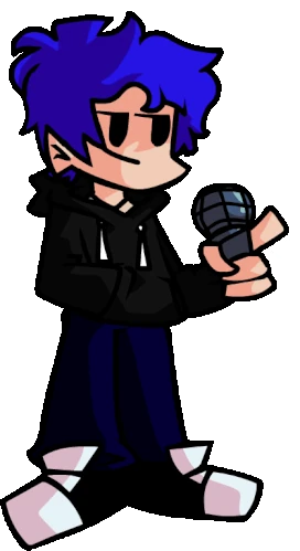 Rodrig99 | Funkipedia Mods Wiki | Fandom