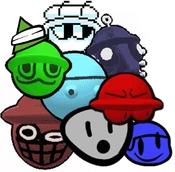 Vs. Dave and Bambi Golden Apple: Scrapped Edition | Funkipedia Mods ...