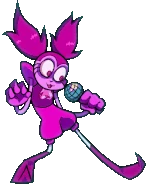Spinel | Funkipedia Mods Wiki | Fandom