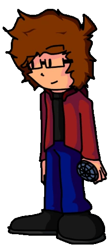 FNF: Invading Personalities | Funkipedia Mods Wiki | Fandom