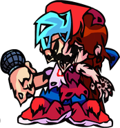 The Monstrosity of Experiments | Funkipedia Mods Wiki | Fandom