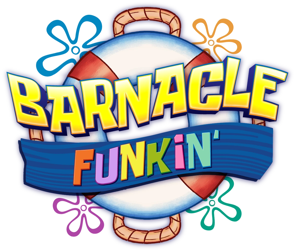 Barnacle Funkin' | Funkipedia Mods Wiki | Fandom